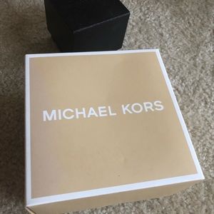 MICHAEL Michael Kors | Accessories | Michael Kors Watch | Poshmark